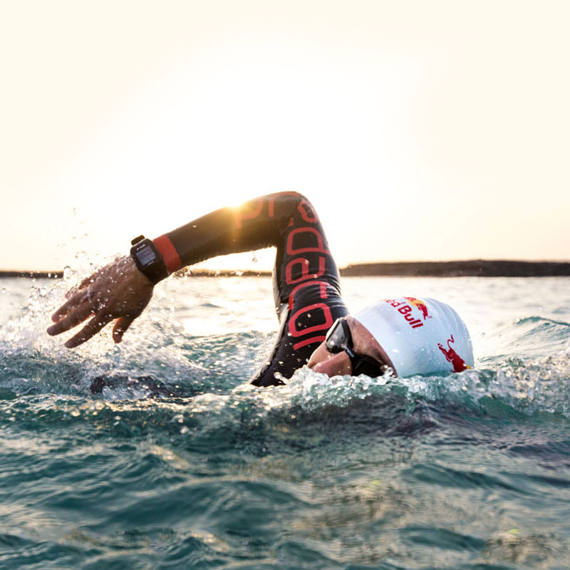 Open Water - Yêu Bơi Lội